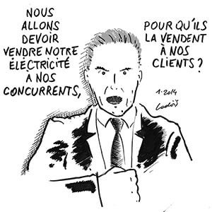 Qu'est-ce que l'ARENH ? Calcul, Montant et Impact sur le Marché de l ...